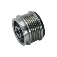 China OEM Alternator Freewheel Pulley F-553470 535001210 022903119C for Audi 12V for sale