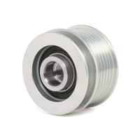 China OEM Alternator Freewheel Pulley F-553470 535001210 022903119C for Audi 12V for sale