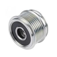 China OEM Alternator Freewheel Pulley F-553470 535001210 022903119C for Audi 12V for sale