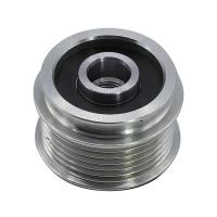 China OEM Alternator Freewheel Pulley F-553470 535001210 022903119C for Audi 12V for sale