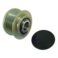 China Alternator Rotor Freewheel Pulley F-564313 Clutch Pulley for Audi Automotive Car Alternator 12V for sale