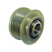 China Alternator Rotor Freewheel Pulley F-564313 Clutch Pulley for Audi Automotive Car Alternator 12V for sale