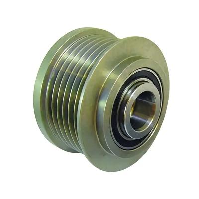 China Alternator Rotor Freewheel Pulley F-564313 Clutch Pulley for Audi Automotive Car Alternator 12V for sale