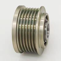 China Alternator Rotor Freewheel Pulley F-564313 Clutch Pulley for Audi Automotive Car Alternator 12V for sale