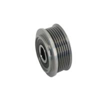 China OEM F-568796 Alternator Freewheel Pulley for Audi A7 06E903018G 535025010 12V for sale