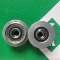 China OEM F-568796 Alternator Freewheel Pulley for Audi A7 06E903018G 535025010 12V for sale