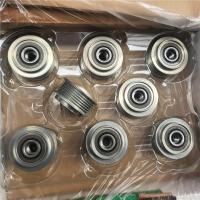 China OEM F-568796 Alternator Freewheel Pulley for Audi A7 06E903018G 535025010 12V for sale
