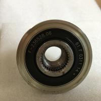 China BMW Alternator Freewheel Pulley F-236528 535018310 for X1 X3 X5 125i 325i - OEM Standard Size with 12-Month Warranty for sale