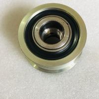 China BMW Alternator Freewheel Pulley F-236528 535018310 for X1 X3 X5 125i 325i - OEM Standard Size with 12-Month Warranty for sale
