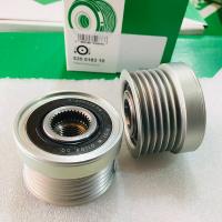 China BMW Alternator Freewheel Pulley F-236528 535018310 for X1 X3 X5 125i 325i - OEM Standard Size with 12-Month Warranty for sale