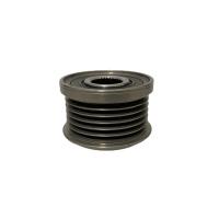 China BMW Alternator Freewheel Pulley F-238005 .03 OEM Standard Size with 12-Month Warranty for sale