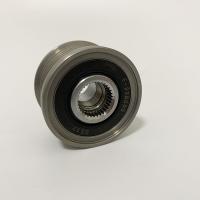 China BMW Alternator Freewheel Pulley F-238005 .03 OEM Standard Size with 12-Month Warranty for sale