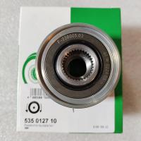 China BMW Alternator Freewheel Pulley F-238005 .03 OEM Standard Size with 12-Month Warranty for sale