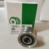 China BMW Alternator Freewheel Pulley F-238005 .03 OEM Standard Size with 12-Month Warranty for sale