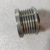 China BMW Alternator Freewheel Pulley F-238005 .03 OEM Standard Size with 12-Month Warranty for sale