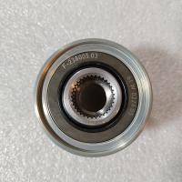 China BMW Alternator Freewheel Pulley F-238005 .03 OEM Standard Size with 12-Month Warranty for sale