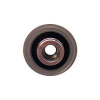 China OEM F-558553 Alternator Freewheel Pulley for BMW X3 528i - 5000 Piece Monthly Supply with 12-Month Warranty for sale