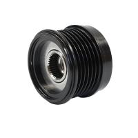 China 27415-50215 Three-Phase Alternator Pulley for Mercedes-Benz SLC GLK GLC C180 C200 E200 AMG Infiniti Q50 for sale
