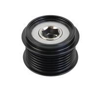 China 27415-50215 Three-Phase Alternator Pulley for Mercedes-Benz SLC GLK GLC C180 C200 E200 AMG Infiniti Q50 for sale