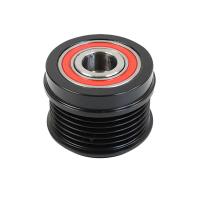 China 27415-50215 Three-Phase Alternator Pulley for Mercedes-Benz SLC GLK GLC C180 C200 E200 AMG Infiniti Q50 for sale