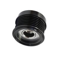 China 27415-50215 Three-Phase Alternator Pulley for Mercedes-Benz SLC GLK GLC C180 C200 E200 AMG Infiniti Q50 for sale