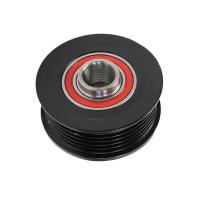 China 27415-50215 Three-Phase Alternator Pulley for Mercedes-Benz SLC GLK GLC C180 C200 E200 AMG Infiniti Q50 for sale