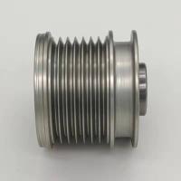 China OEM F-228824 Alternator Freewheel Pulley for Mercedes-Benz High Quality 12V 150A for sale