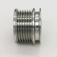 China OEM F-228824 Alternator Freewheel Pulley for Mercedes-Benz High Quality 12V 150A for sale