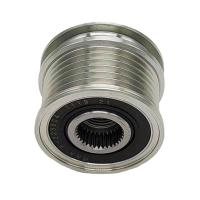 China OEM F-228824 Alternator Freewheel Pulley for Mercedes-Benz High Quality 12V 150A for sale