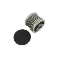 China Alternator Pulley With Clutch F-552901 for Mercedes Benz C204 Auto Car Parts Starter Alternator Pulley for sale