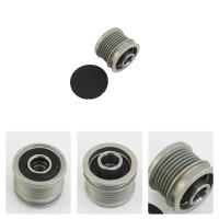 China Alternator Pulley With Clutch F-552901 for Mercedes Benz C204 Auto Car Parts Starter Alternator Pulley for sale