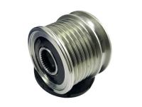 China OEM F-559320 Alternator Freewheel Pulley for Mercedes-Benz Electrocity 12V for sale