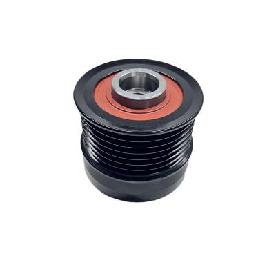 China Honda Alternator Freewheel Pulley 31141-5AY-H01 31141-5AY-H02 12 Month Warranty for sale