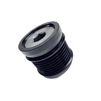 China Honda Alternator Freewheel Pulley 31141-5AY-H01 31141-5AY-H02 12 Month Warranty for sale