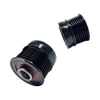 China Honda Alternator Freewheel Pulley 31141-5AY-H01 31141-5AY-H02 12 Month Warranty for sale