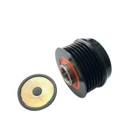 China Honda Alternator Freewheel Pulley 31141-5R7-A01 311415R7A01 Overrunning Clutch 12 Months Warranty for sale
