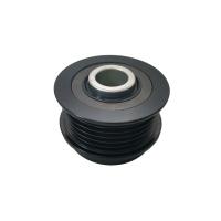 China OEM 2605529 Alternator Freewheel Pulley for Buick Lucerne Lacrosse Regal - 5000 Pieces Monthly Capacity with 12-Month Warranty for sale