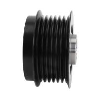 China OEM 2605529 Alternator Freewheel Pulley for Buick Lucerne Lacrosse Regal - 5000 Pieces Monthly Capacity with 12-Month Warranty for sale