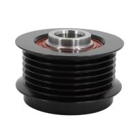 China OEM 2605529 Alternator Freewheel Pulley for Buick Lucerne Lacrosse Regal - 5000 Pieces Monthly Capacity with 12-Month Warranty for sale