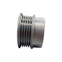 China OEM 10071849 Buick Alternator Freewheel Pulley - Generator One-Way Wheel with 12 Month Warranty for sale
