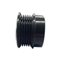 China Overrunning Alternator Pulley for Buick SGM 24108675 26202634 FGN18S146 - 12 Month Warranty, 5000 Piece Monthly Capacity for sale