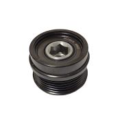 China Overrunning Alternator Pulley for Buick SGM 24108675 26202634 FGN18S146 - 12 Month Warranty, 5000 Piece Monthly Capacity for sale