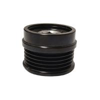 China Overrunning Alternator Pulley for Buick SGM 24108675 26202634 FGN18S146 - 12 Month Warranty, 5000 Piece Monthly Capacity for sale