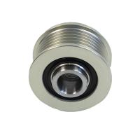 China OEM F-563248 Alternator Freewheel Pulley for BMW Buick Vehicles - 5000 Monthly Capacity with 12-Month Warranty for sale