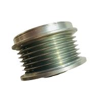 China OEM F-563248 Alternator Freewheel Pulley for BMW Buick Vehicles - 5000 Monthly Capacity with 12-Month Warranty for sale