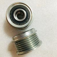 China OEM F-563248 Alternator Freewheel Pulley for BMW Buick Vehicles - 5000 Monthly Capacity with 12-Month Warranty for sale