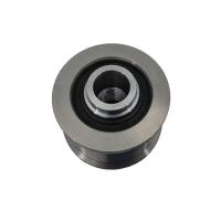 China FW-465 Alternator Freewheel Pulley F-563424 - OEM Standard Size with 12-Month Warranty for Automotive Charging Systems for sale