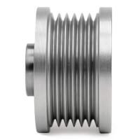 China FW-465 Alternator Freewheel Pulley F-563424 - OEM Standard Size with 12-Month Warranty for Automotive Charging Systems for sale