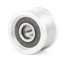 China FW-465 Alternator Freewheel Pulley F-563424 - OEM Standard Size with 12-Month Warranty for Automotive Charging Systems for sale