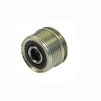 China OEM F-584157 Alternator Freewheel Pulley for Buick - 12 Month Warranty, 5000 Units Monthly Capacity for sale